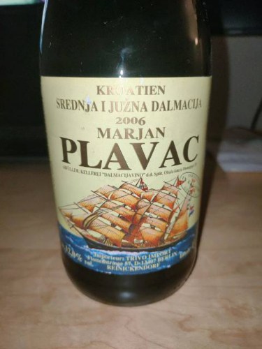 Marjan Plavac | Vivino English