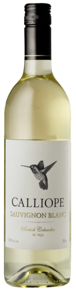 Calliope Sauvignon Blanc | Vivino US