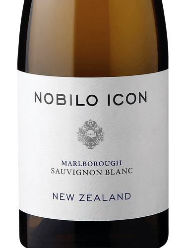 Nobilo Icon Sauvignon Blanc | Vivino English