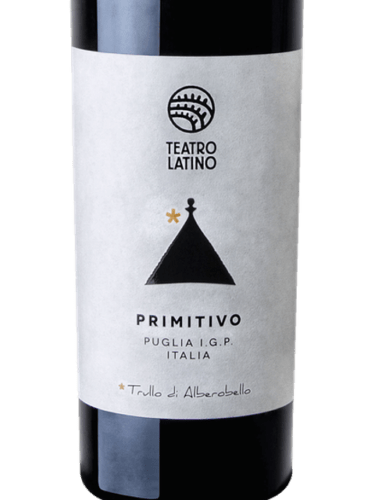 Teatro Latino Primitivo | Vivino English