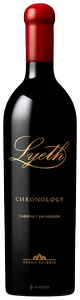 Lyeth Chronology Cabernet Sauvignon | Vivino US