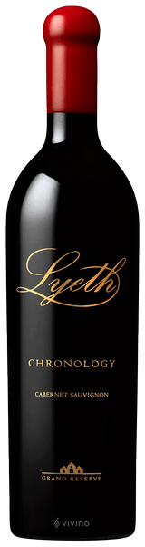 Lyeth Chronology Cabernet Sauvignon | Vivino US