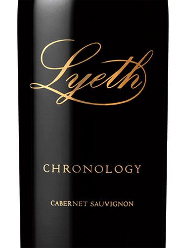 Lyeth Chronology Cabernet Sauvignon | Vivino US