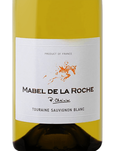 2014 Pierre Chainier Mabel de la Roche Sauvignon Blanc | Vivino US