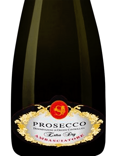 Conselve - Sansovino Ambasciatore Prosecco Extra Dry | Vivino US