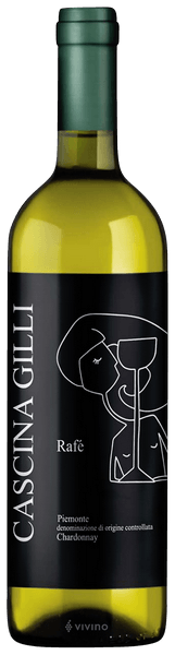 Cascina Gilli Rafè Chardonnay | Vivino English