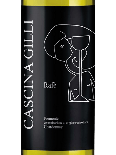 Cascina Gilli Rafè Chardonnay | Vivino English