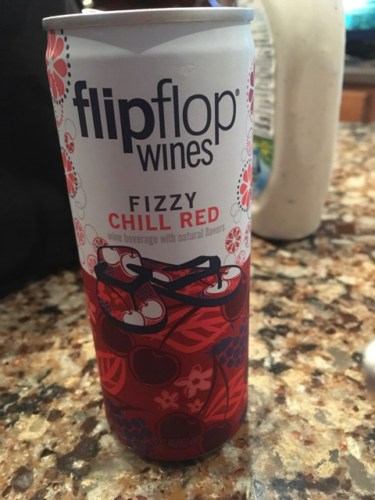 Flipflop Fizzy Chill Red | Vivino Australia
