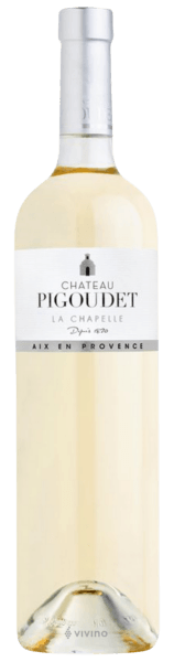 Château Pigoudet La Chapelle Blanc | Vivino US Château Pigoudet La Chapelle Blanc | Vivino US