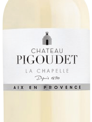 Château Pigoudet La Chapelle Blanc | Vivino US Château Pigoudet La Chapelle Blanc | Vivino US