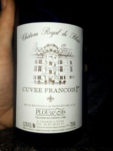 Plou & Fils Château Royal de Blois 1er Cuvée Francois | Vivino Brasil