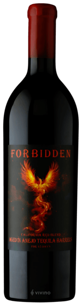 Château Diana Forbidden Red Blend | Vivino Canada