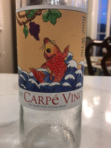Carpé Vino Rosé | Vivino US