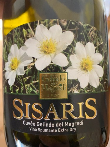 Gelindo dei Magredi Sisaris Extra Dry | Vivino Canada