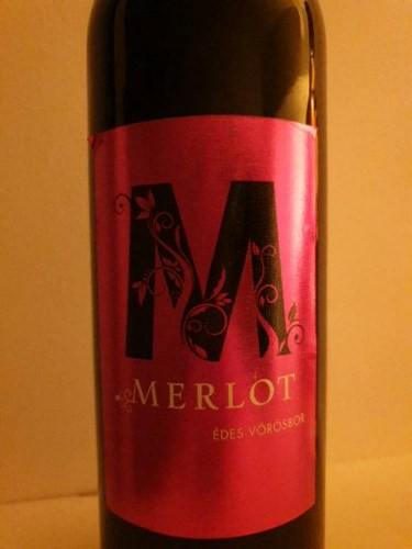 Wein Haus Merlot Édes Vörösbor | Vivino Canada