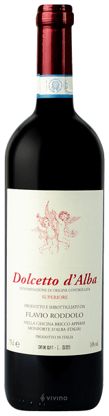 Flavio Roddolo Dolcetto d'Alba Superiore | Vivino English
