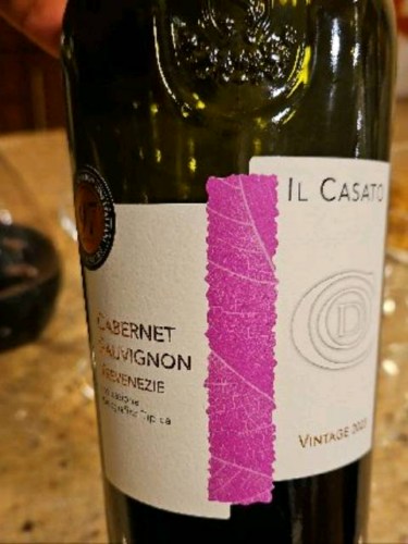 Il Casato Cabernet Sauvignon | Vivino English