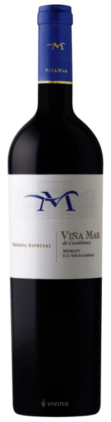 Viña Mar Merlot Reserva Especial | Vivino US