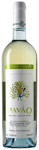 Pavão Branco |Vivino Hong Kong