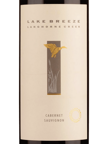 Lake Breeze Wines Cabernet Sauvignon | Vivino US