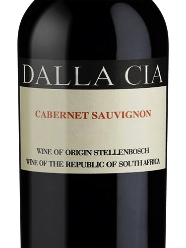 Dalla Cia Cabernet Sauvignon | Vivino Australia