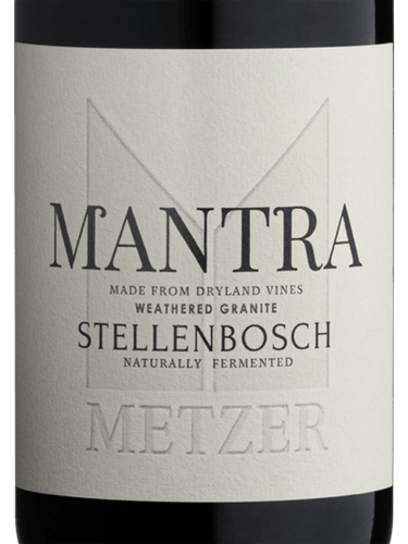 Metzer Mantra | Vivino US