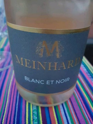Meinhard Blanc et Noir | Vivino Australia