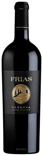 Frias Reserva Cabernet Sauvignon | Vivino English