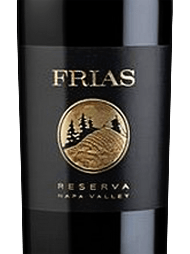Frias Reserva Cabernet Sauvignon | Vivino Brasil