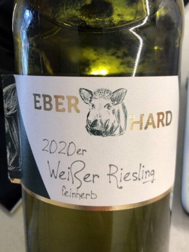 Weingut Achim Rieflin
