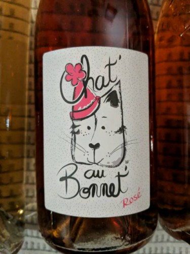Château Bonnet Chat’au Bonnet Rosé | Vivino US