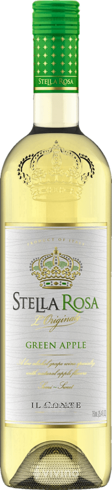 Stella Rosa Winery | Vivino
