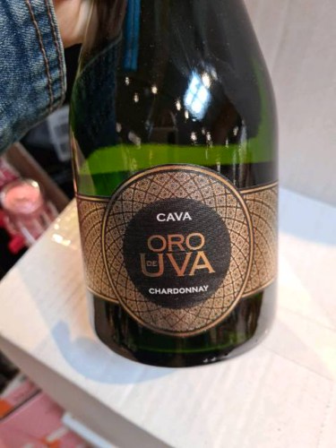 Oro de Uva Cava Chardonnay | Vivino US