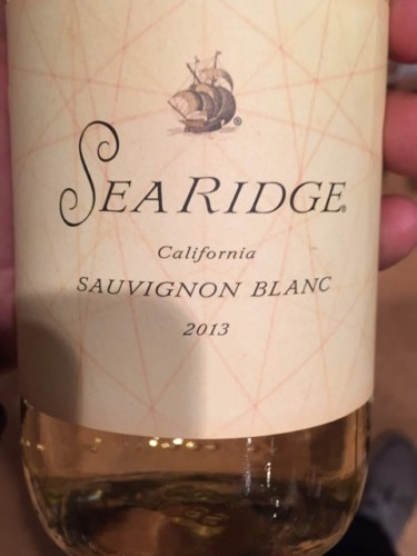 Sea Ridge Sauvignon Blanc | Vivino US