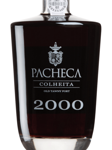 Pacheca Colheita Old Tawny Port | Vivino US