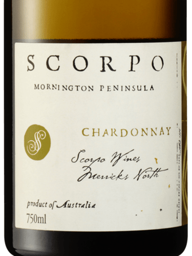 Scorpo Chardonnay | Vivino Australia