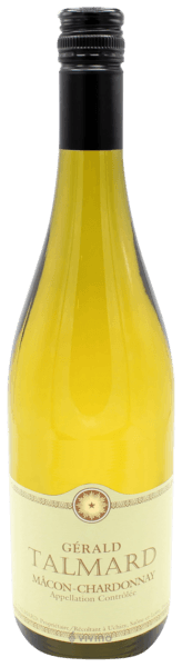 2020 Gérald Talmard Mâcon-Chardonnay | Vivino