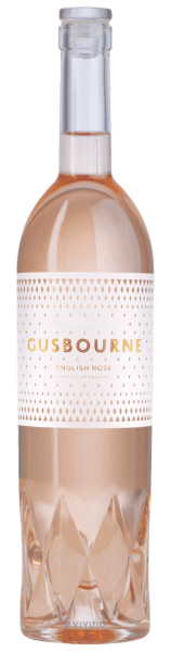 Gusbourne English Rosé | Vivino US