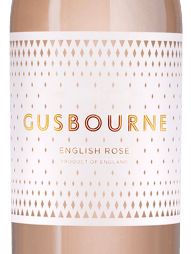Gusbourne English Rosé | Vivino US