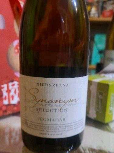 Nier Fine Wines Synonym Selection Jégmadár | Vivino US