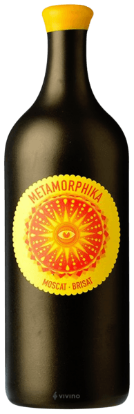 Costador Metamorphika Moscat Brisat | Vivino US