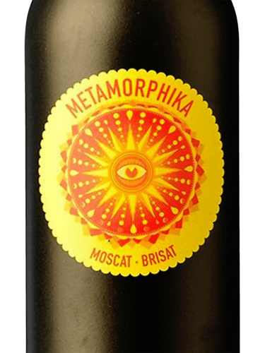 Costador Metamorphika Moscat Brisat | Vivino US