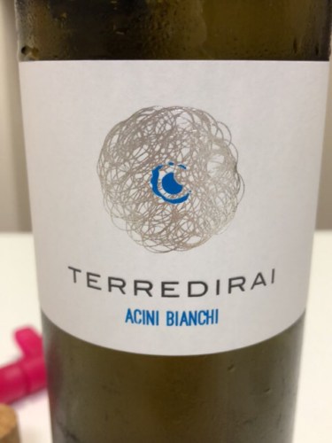 Terre di Rai Acini Bianchi | Vivino US