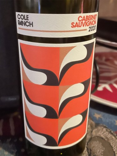 Rootdown Cole Ranch Cabernet Sauvignon | Vivino US