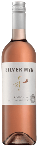 Zorgvliet Silver Myn Rosé | Vivino English