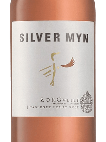 Zorgvliet Silver Myn Rosé | Vivino English