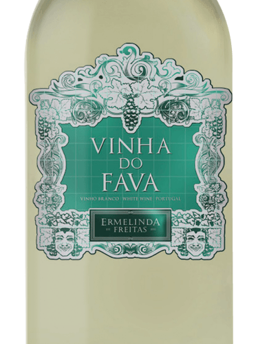 Casa Ermelinda Freitas Vinha do Fava Branco | Vivino US