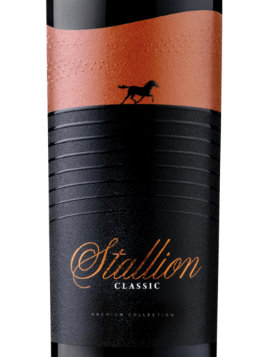 Angel's Estate Stallion Classic | Vivino English