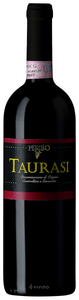Perillo Taurasi | Vivino US