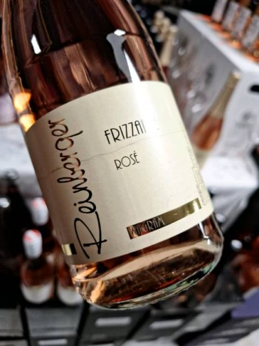 Reinberger Frizzante Riesling | Vivino US